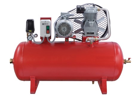 HP-Recip-Compressor-BASE-Mounted - Manufacturers, supplier, exporter of ...